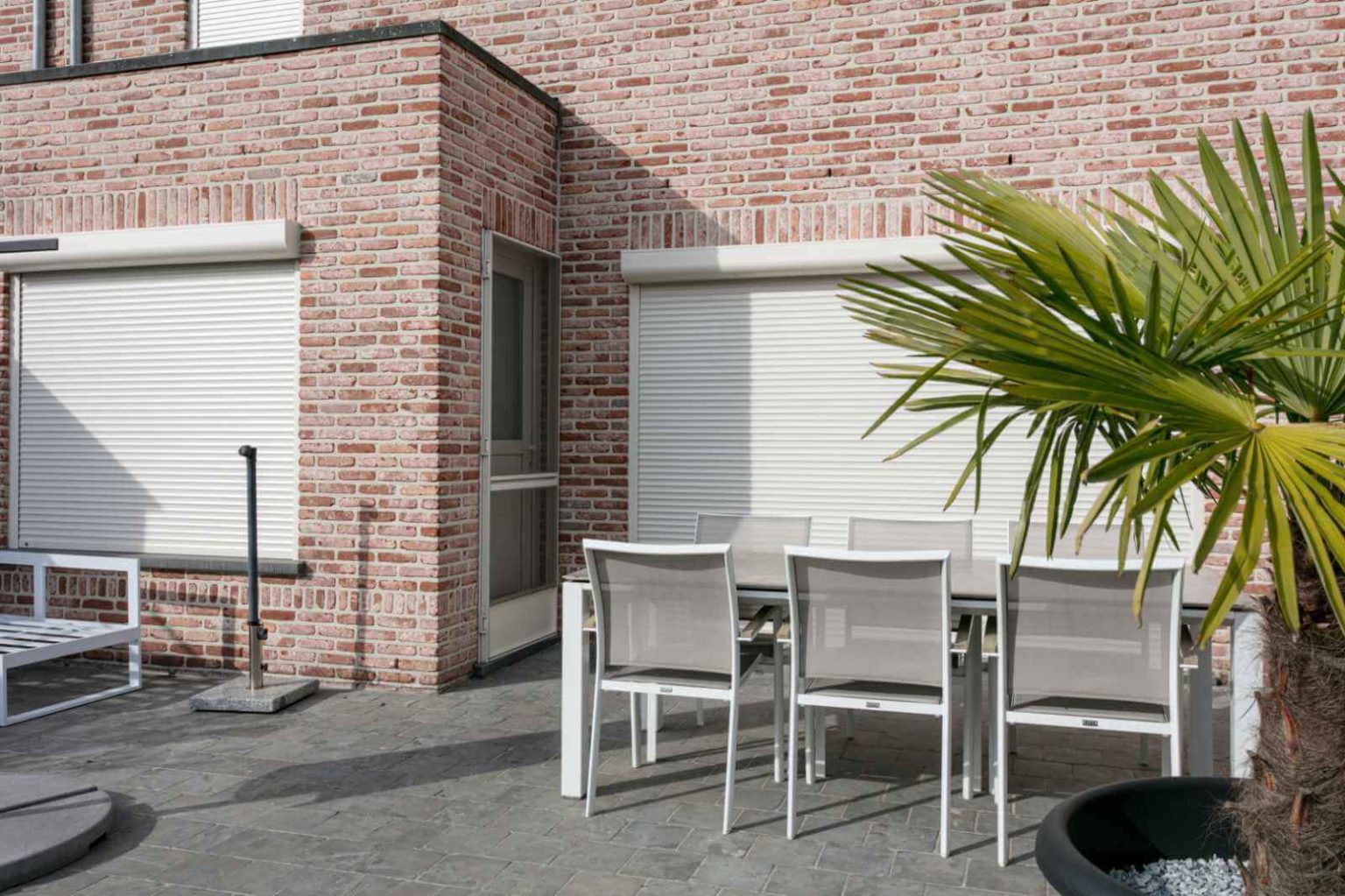 Volets roulants extérieurs | Ma fenêtre by ED